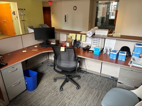 Home - OPERATIONAL SERVICES DIVISION