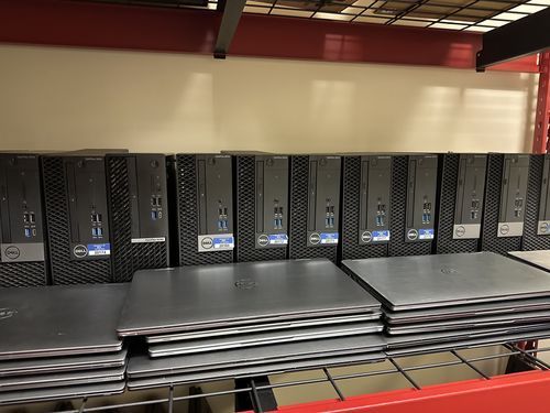 Home - OPERATIONAL SERVICES DIVISION