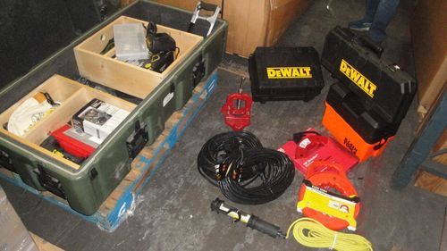 Home - Pennsylvania Surplus