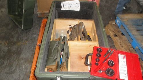 Home - Pennsylvania Surplus