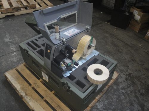 Item Detail - Pennsylvania Surplus