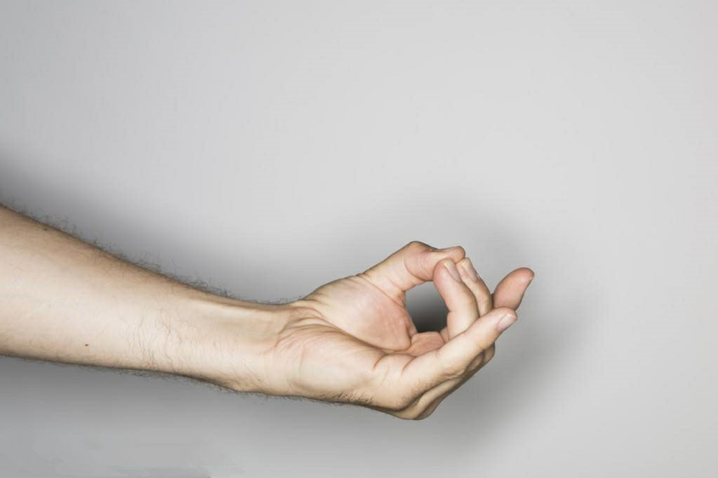 Unlock the Secret Healing Power of Hand Gestures - PART TWO - Optimal ...