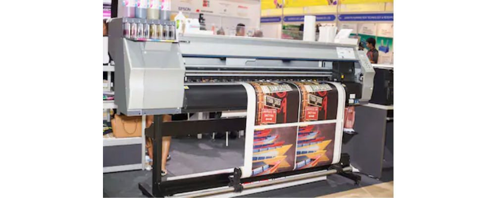 What Is Digital Textile Printing