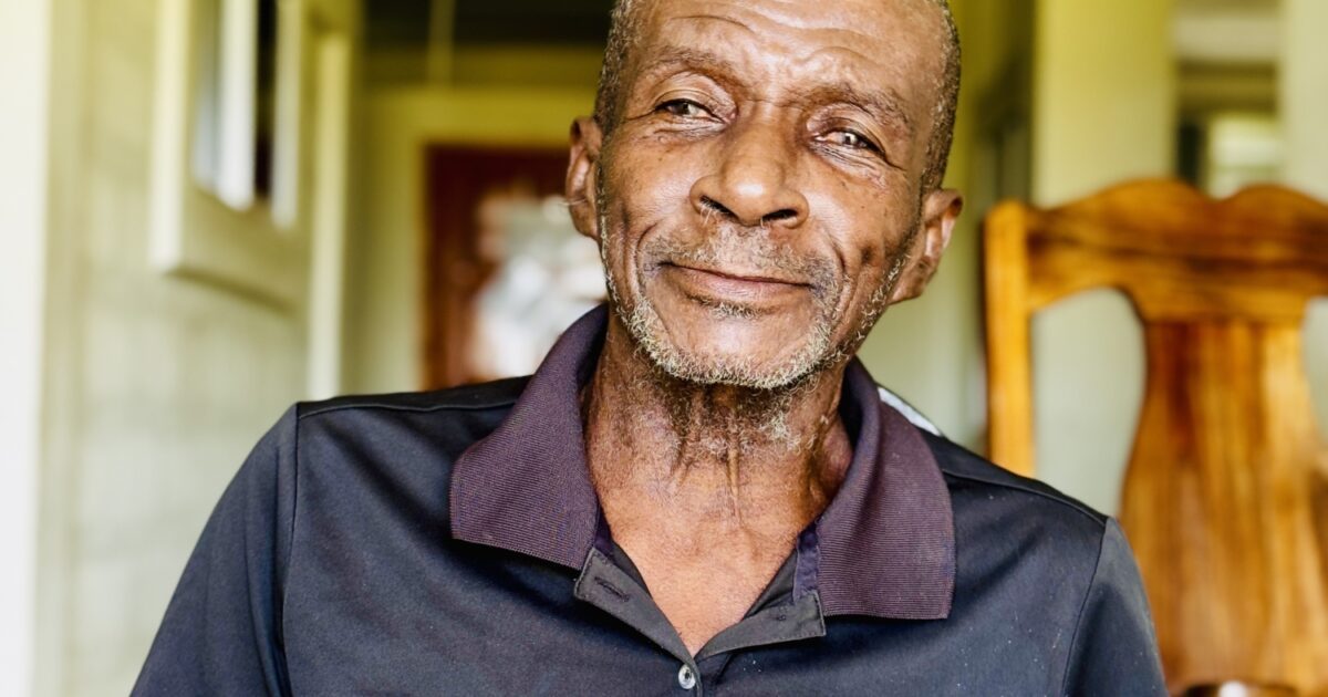 Mission-Haiti | Journal Roland