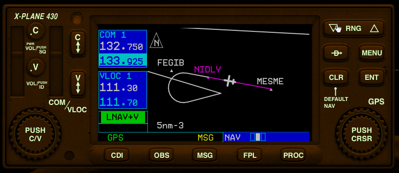 Strange GPS final approach path 10.30 - General X-Plane Discussion - X ...