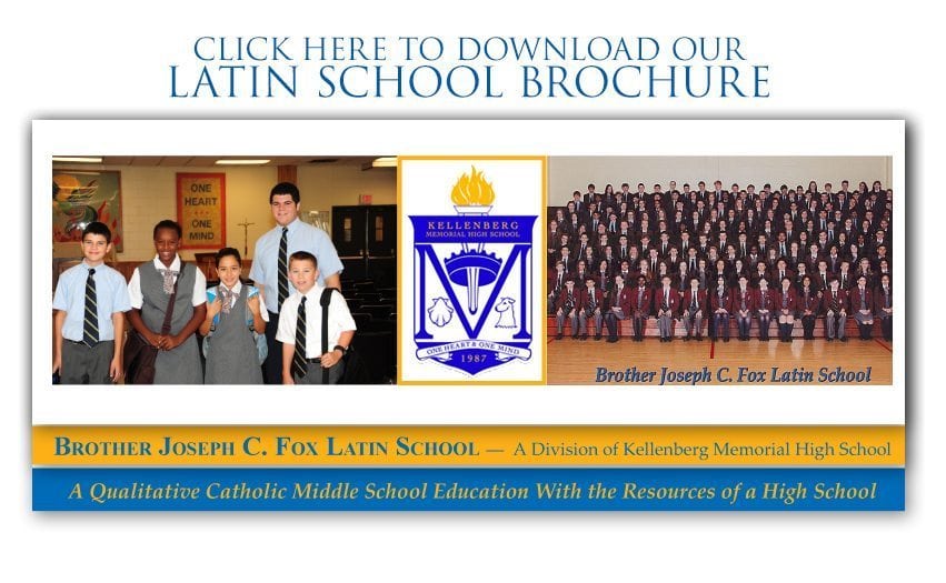 LSOH_Brochure_DL – Kellenberg Memorial High School