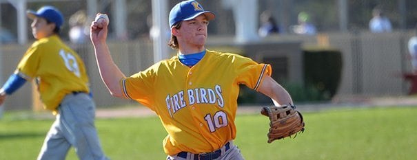 baseball – Kellenberg Memorial High School