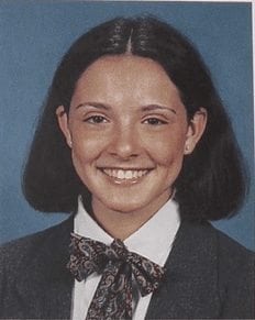 Kelly Agostinacchio Forquignon – Kellenberg Memorial High School