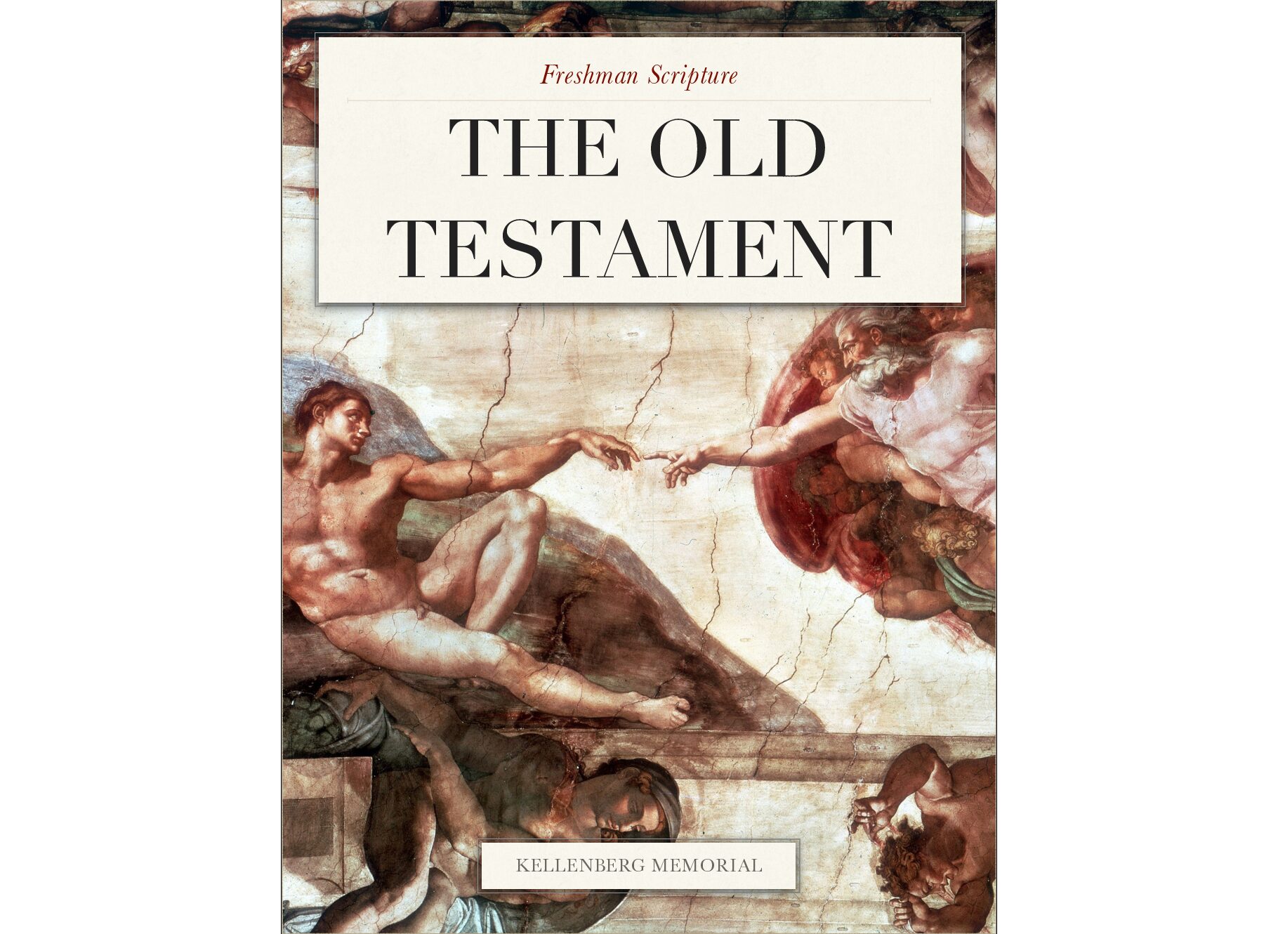 Old Testament – Kellenberg Memorial High School