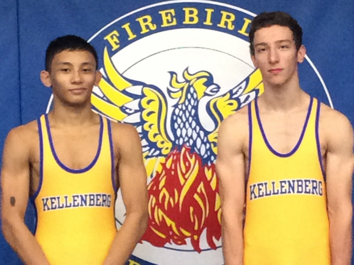 JavierNewman – Kellenberg Memorial High School