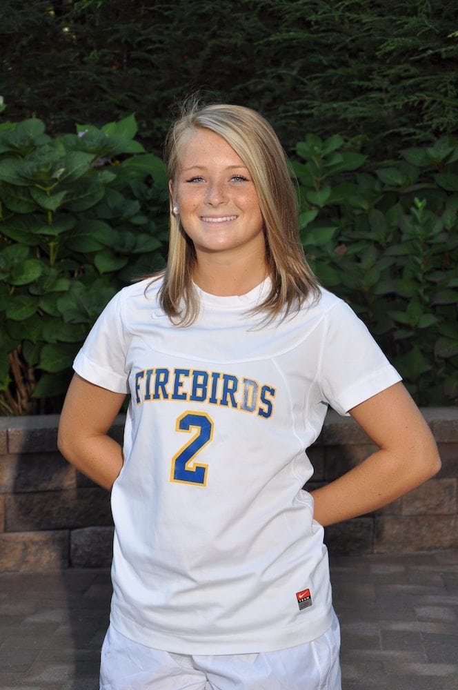 KylieRoberts – Kellenberg Memorial High School