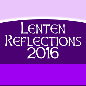 Lenten Prayer Reflection by Adriell Louis – Kellenberg Memorial High School