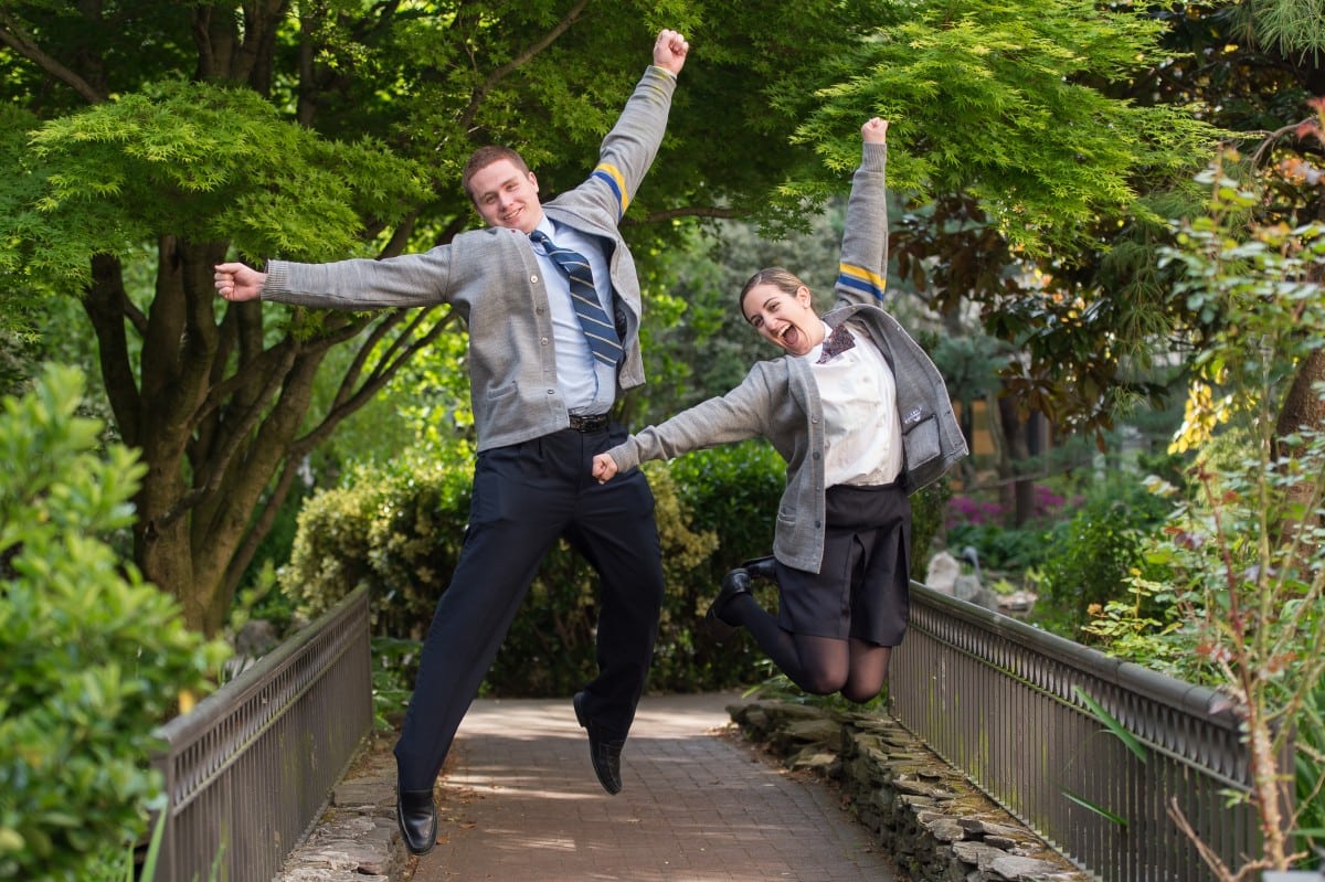 Spring Firebird Concert HK-8222 – Kellenberg Memorial High School