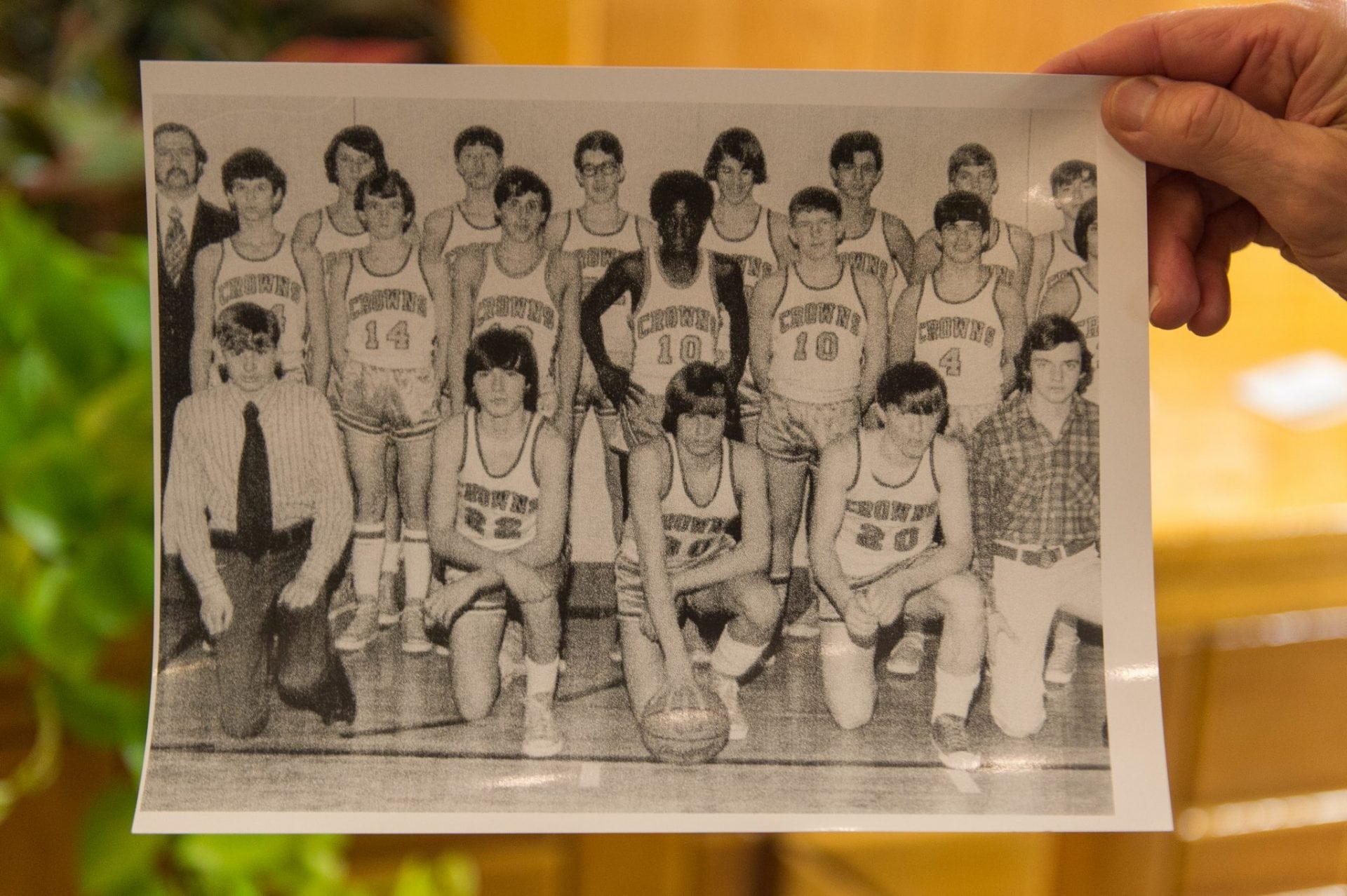 Class of 1975 40-Year Reunion – Kellenberg Memorial High School