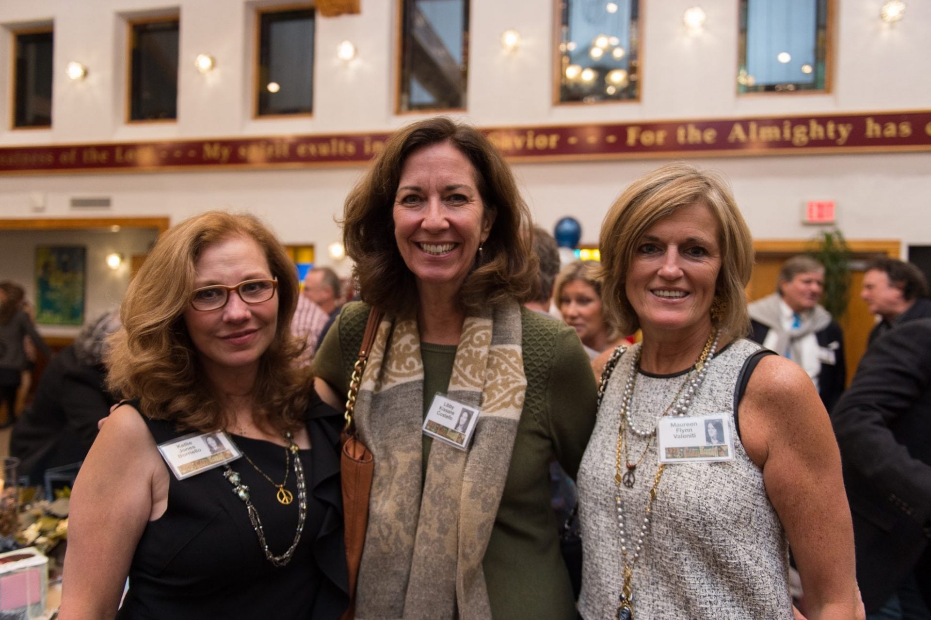 Class of 1975 40-Year Reunion – Kellenberg Memorial High School