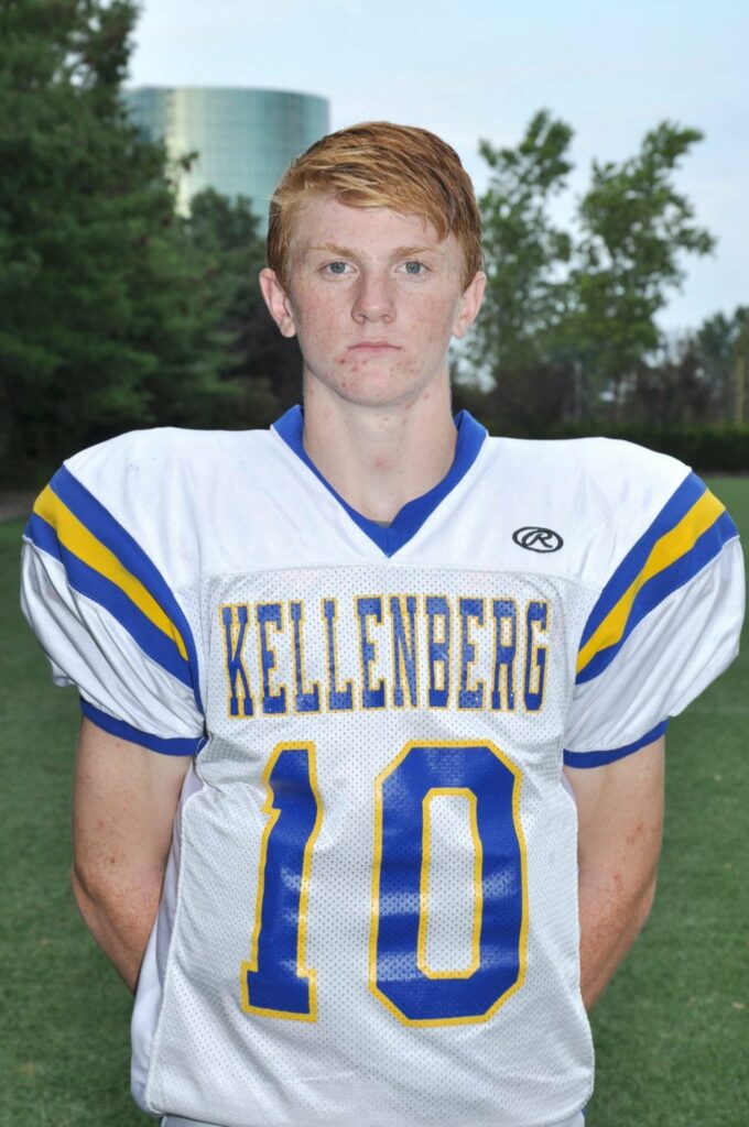 2016 Freshman & Junior Varsity Fall Athletic Awards – Kellenberg ...