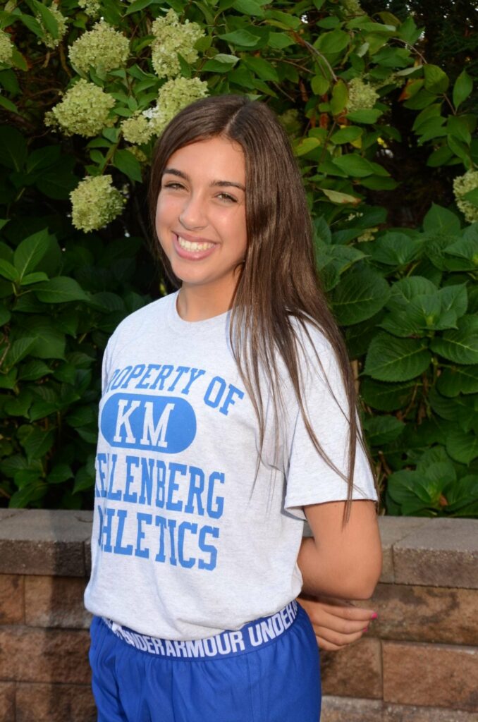 2016 Freshman & Junior Varsity Fall Athletic Awards – Kellenberg ...