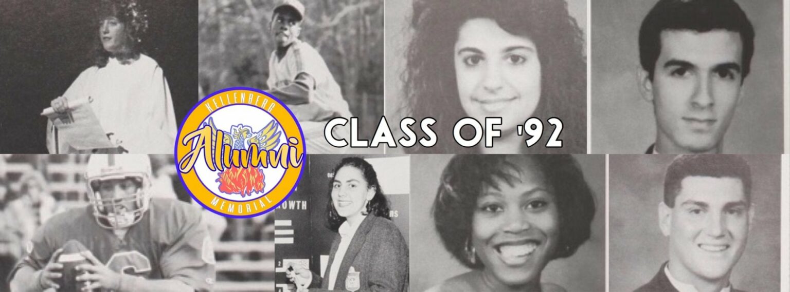 Class of 1992 – 25 Year Reunion – Kellenberg Memorial High School