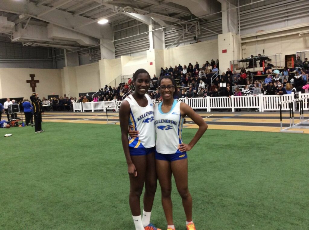 Runners & Hurdlers lead a Snowfall of Wins for The Lady Firebirds ...