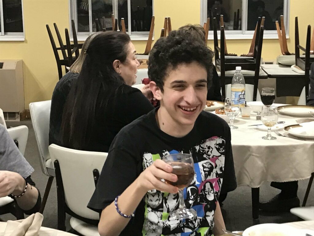 Senior Sodality Retreat at Kellenberg – Kellenberg Memorial High School