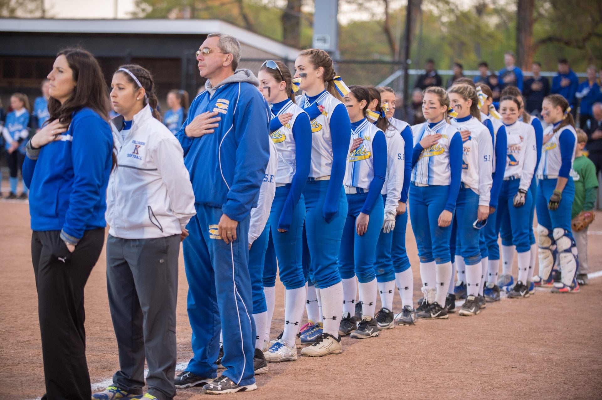 Softball JB-11 – Kellenberg Memorial High School