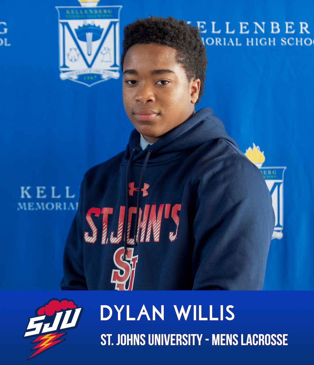 dylan willis – Kellenberg Memorial High School