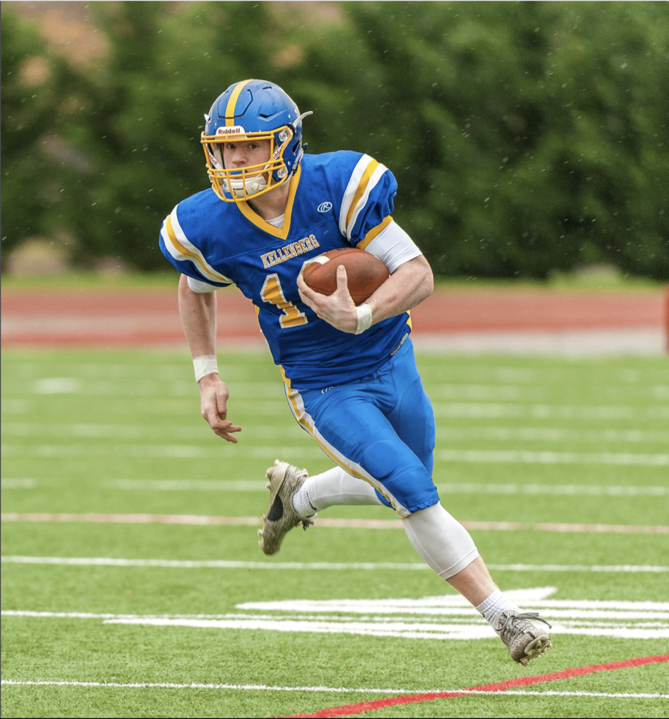 Newsday: Matt Sluka, Kellenberg QB, is Newsday’s athlete of week ...