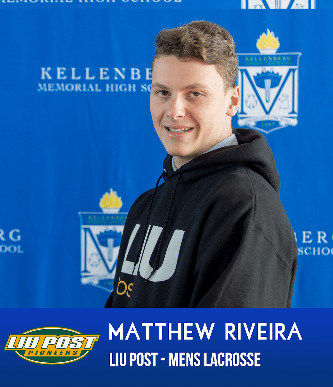 matthew Riveira – Kellenberg Memorial High School