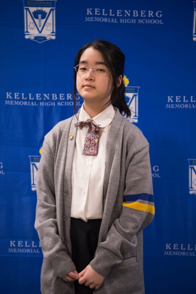 National Merit Scholarship Program Recognizes Five Seniors – Kellenberg Memorial High School