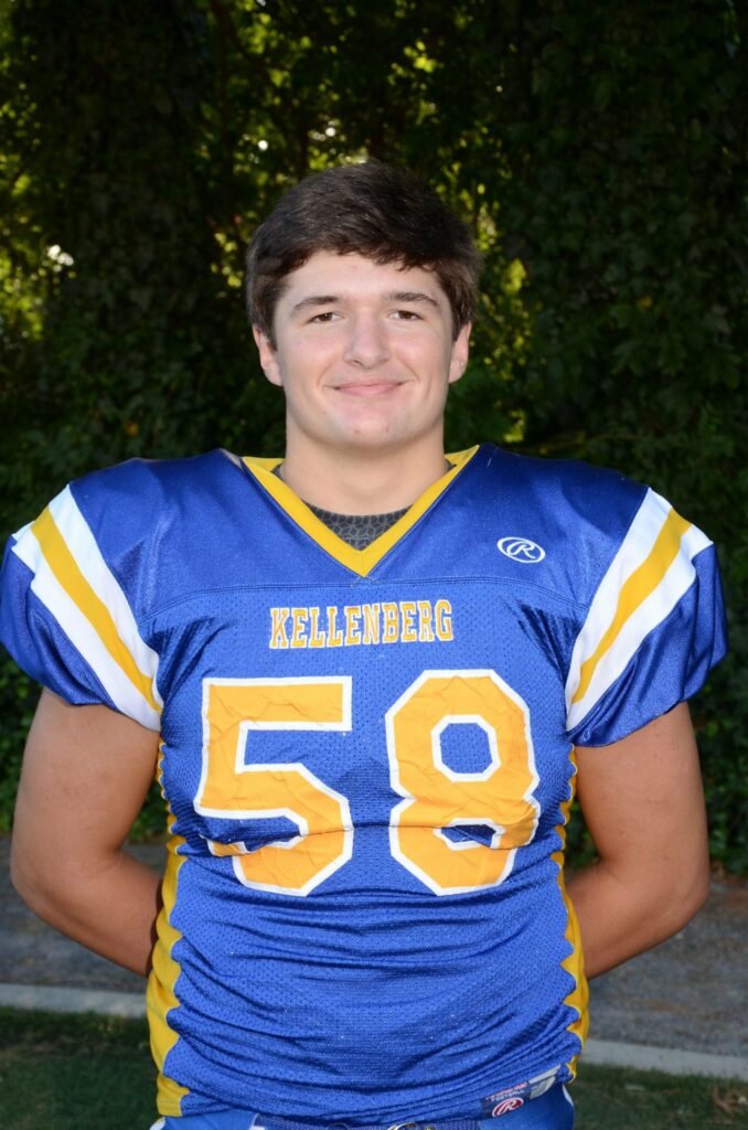 Varsity 2017 Fall Athletic Awards – Kellenberg Memorial High School