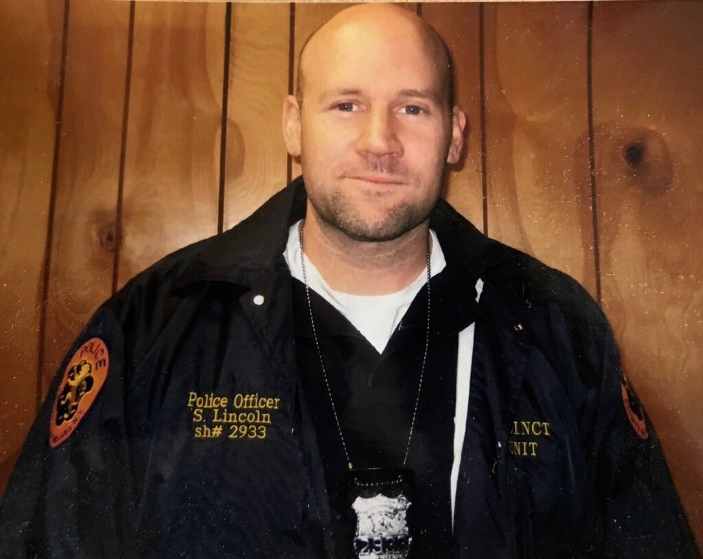 Alumni Spotlight: Steve Lincoln '89 – Kellenberg Memorial High School
