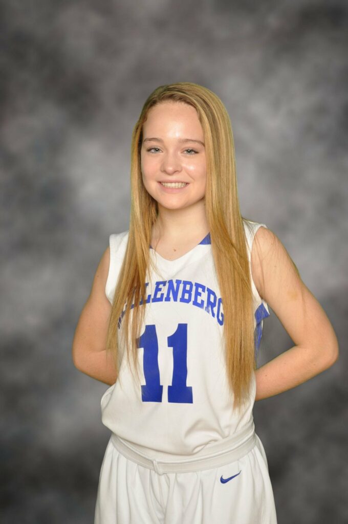 Winter 2018 Freshman & Junior Varsity Athletic Award Winners ...