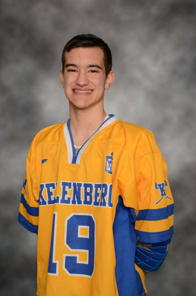 Freshman & Junior Varsity 2018 Spring Athletic Awards – Kellenberg ...