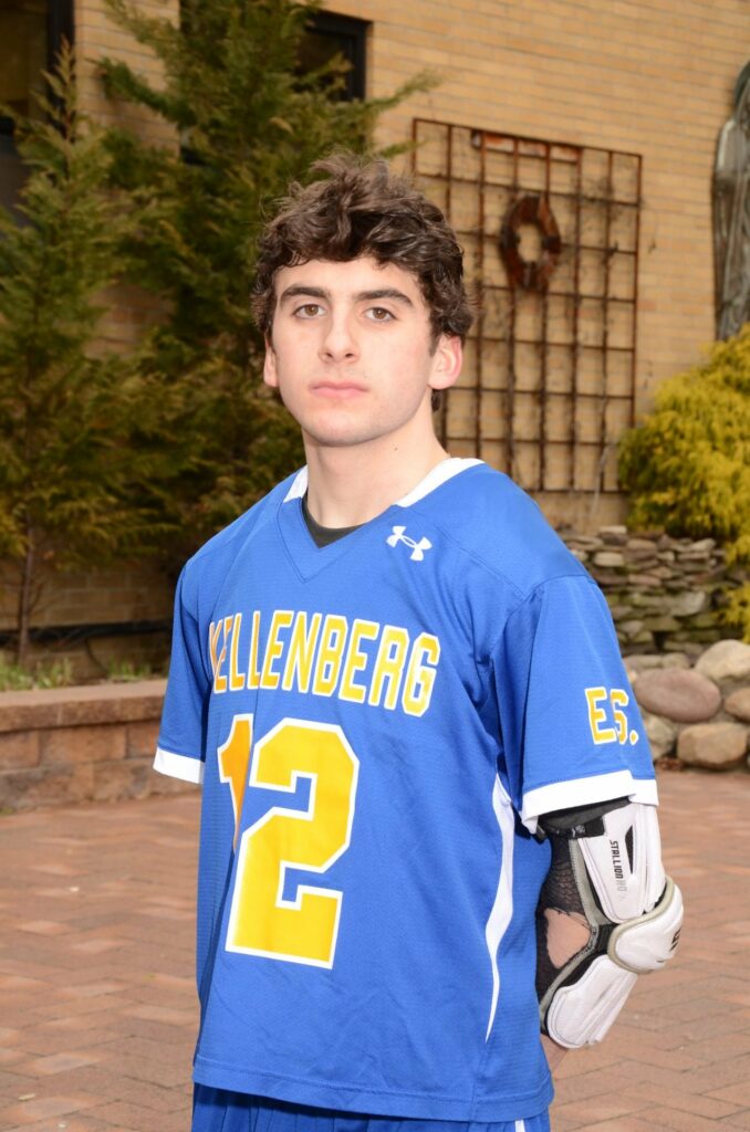 Freshman & Junior Varsity 2018 Spring Athletic Awards – Kellenberg ...