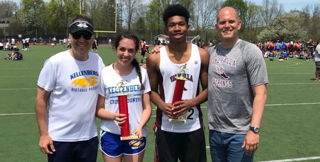 Nicole Aponte '20 Wins Award for Sportsmanship, Integrity, & Character ...