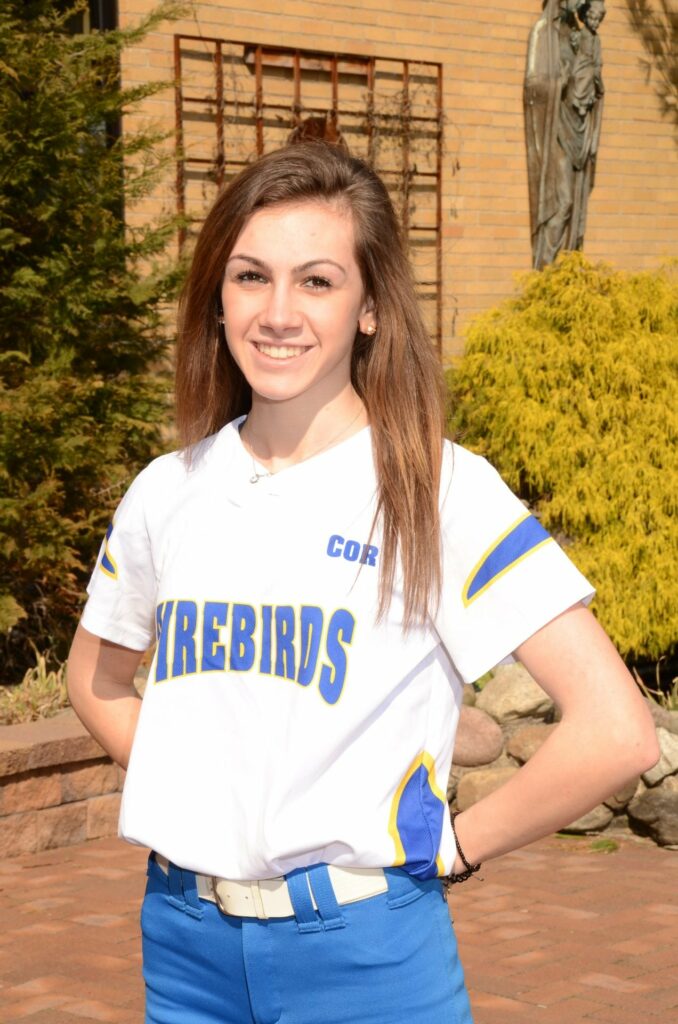 Varsity Softball Players Receive All-State & League Honors – Kellenberg ...