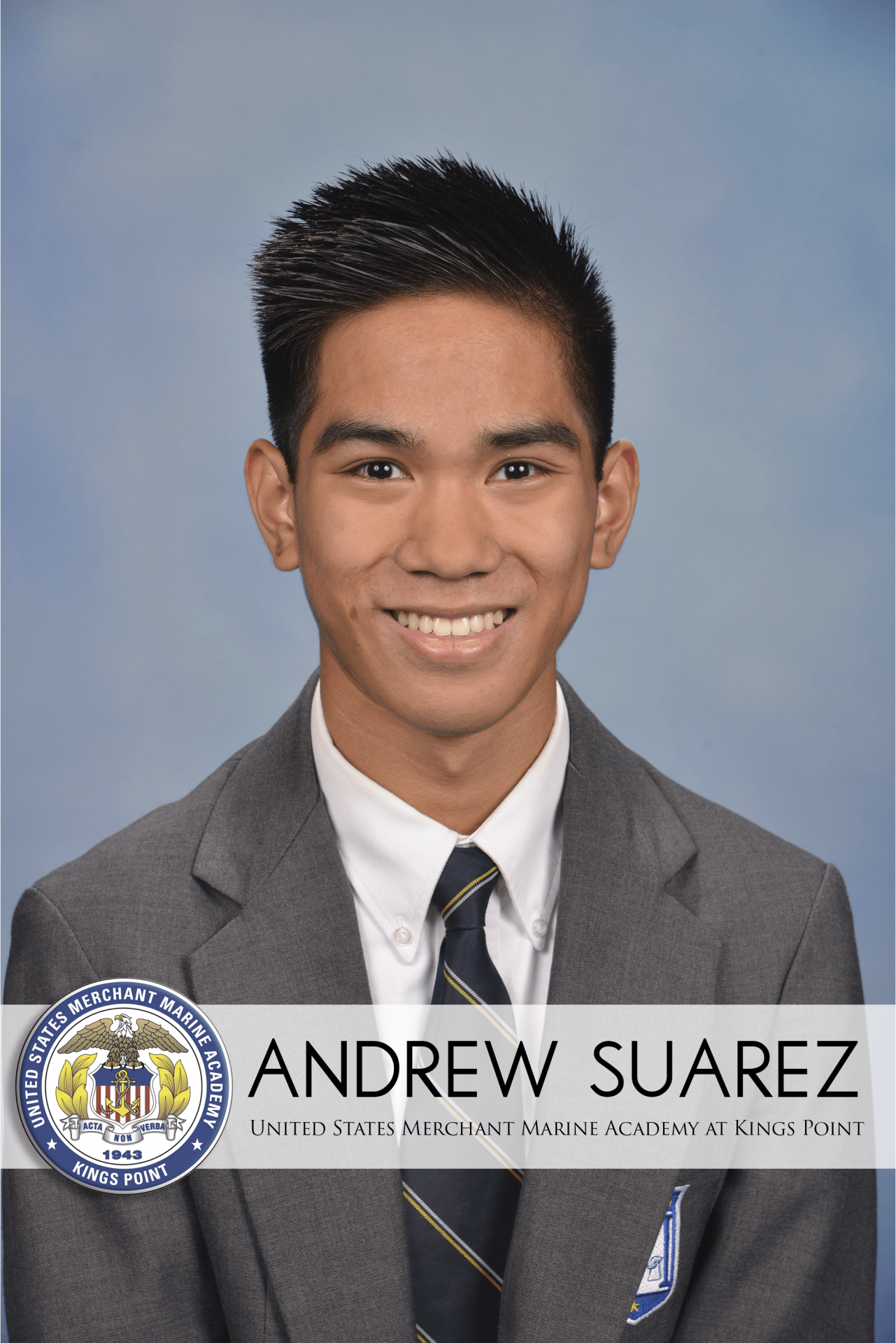 Andrew Suarez – Kellenberg Memorial High School