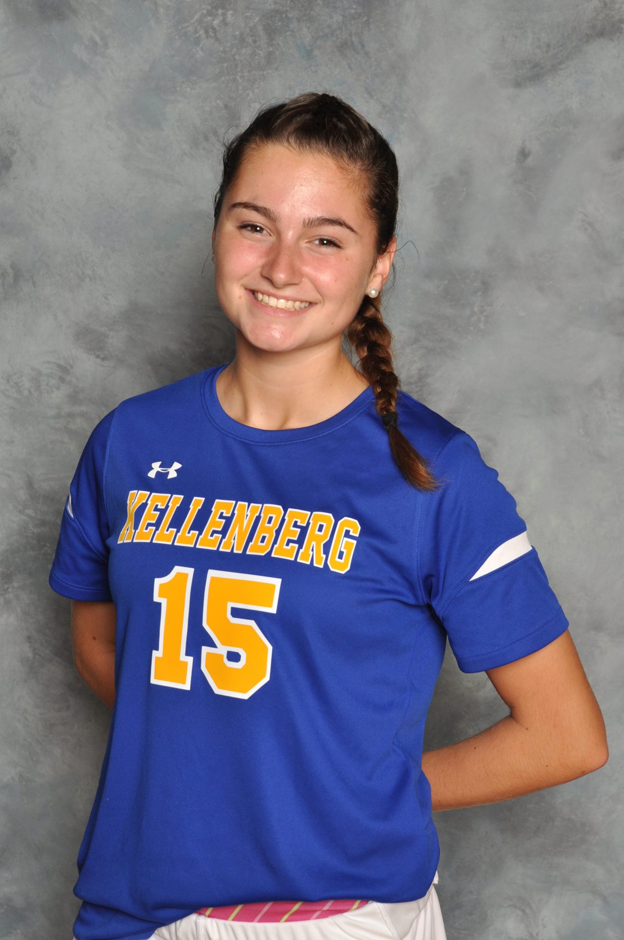 Grace Cooper – Kellenberg Memorial High School