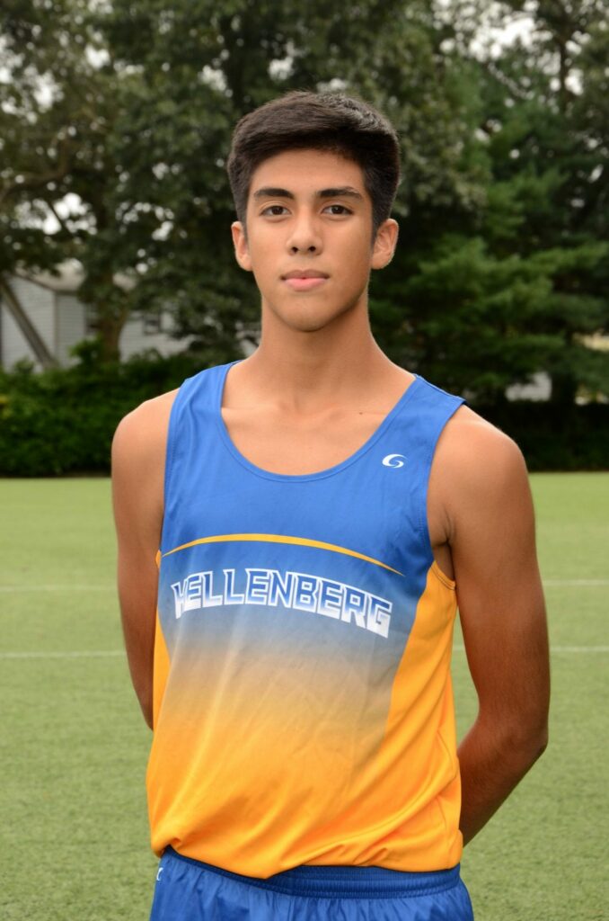 2018 Fall Varsity Athletic Awards – Kellenberg Memorial High School