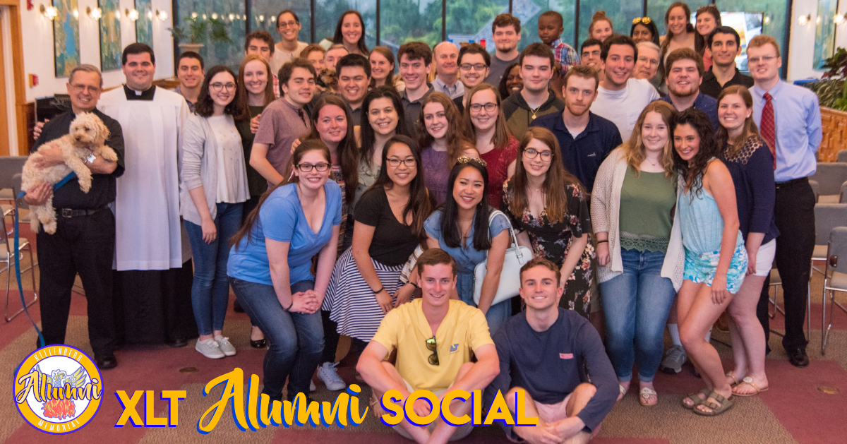 XLT Alumni – Kellenberg Memorial High School