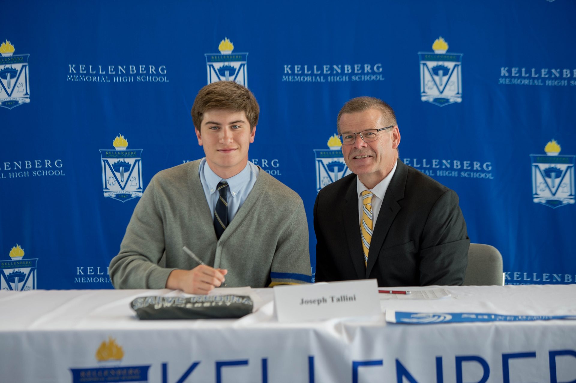 20190507 – Spring Letter of Intent – Jeff Harris – 044 – Kellenberg ...