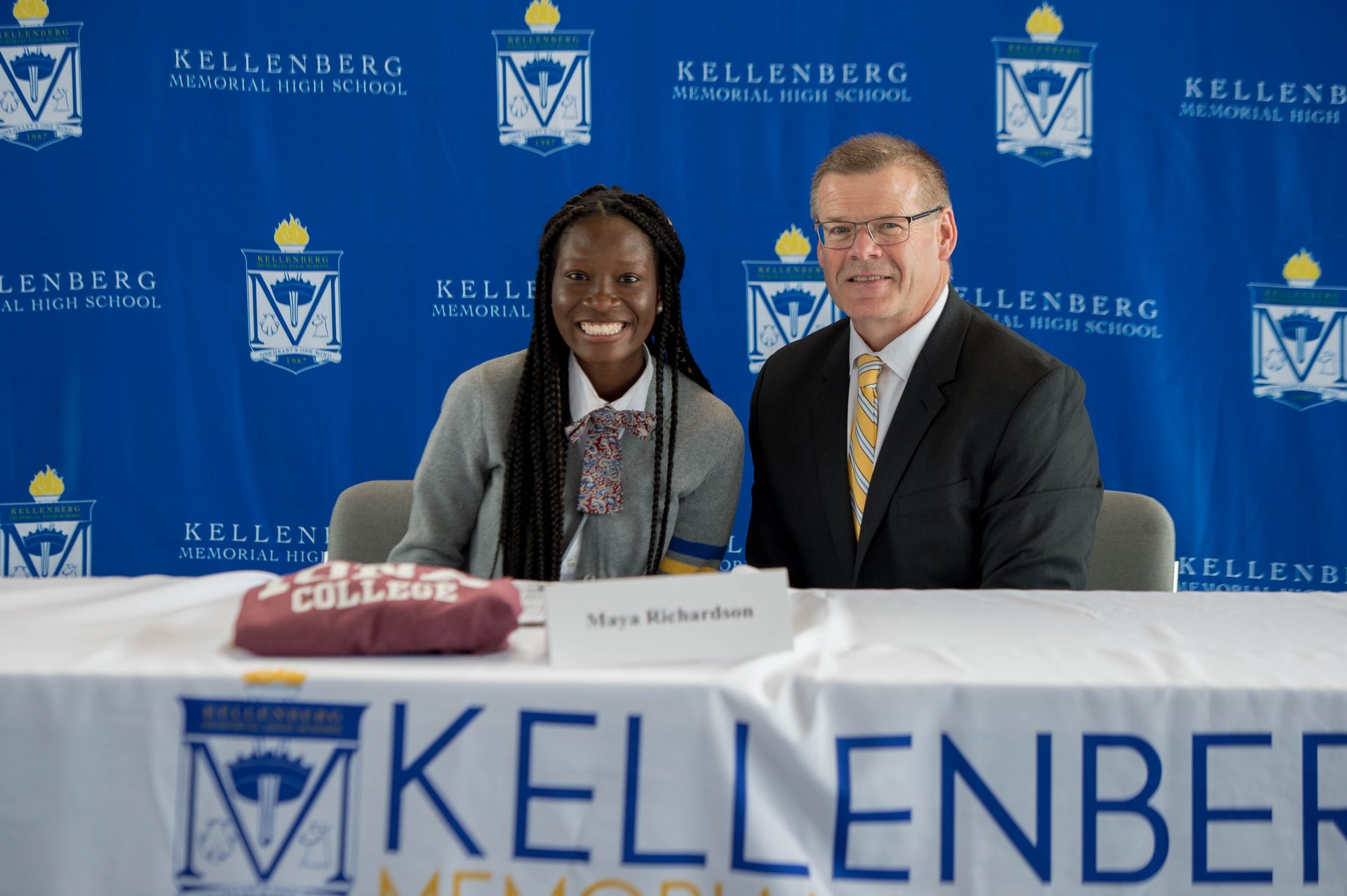 20190507 – Spring Letter of Intent – Jeff Harris – 040 – Kellenberg ...