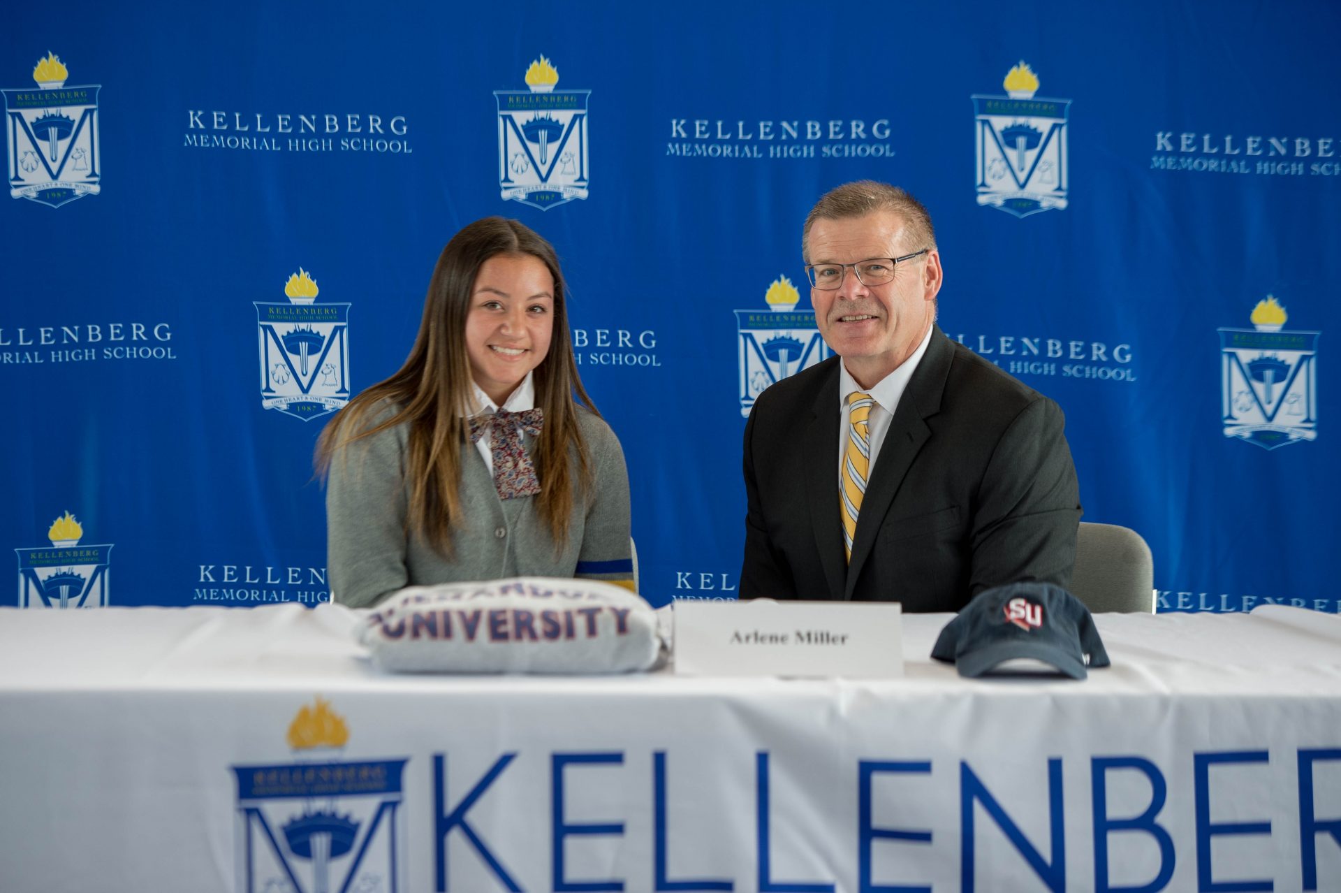 25 Firebirds Commit to NCAA Athletics After Graduating – Kellenberg ...