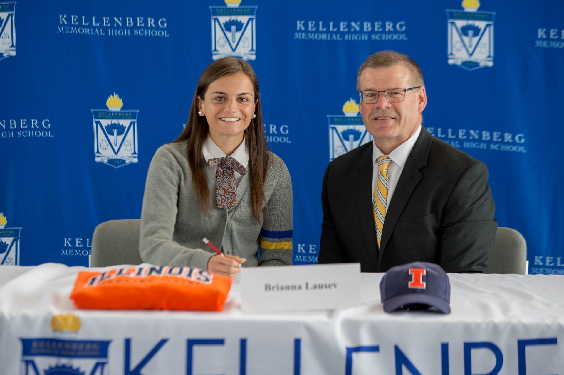 25 Firebirds Commit to NCAA Athletics After Graduating – Kellenberg ...