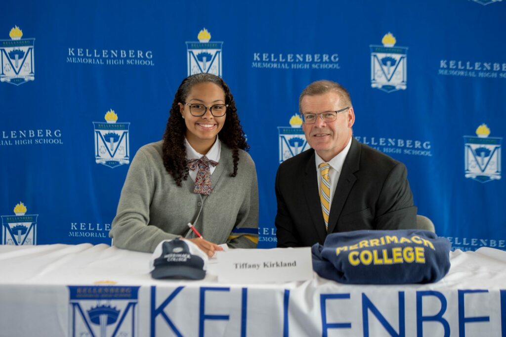25 Firebirds Commit to NCAA Athletics After Graduating – Kellenberg ...