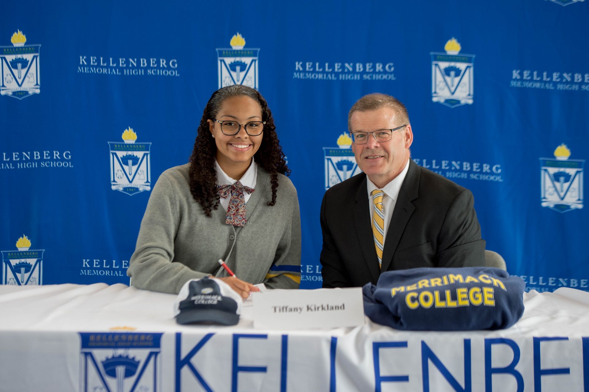 20190507 – Spring Letter of Intent – Jeff Harris – 022 – Kellenberg ...