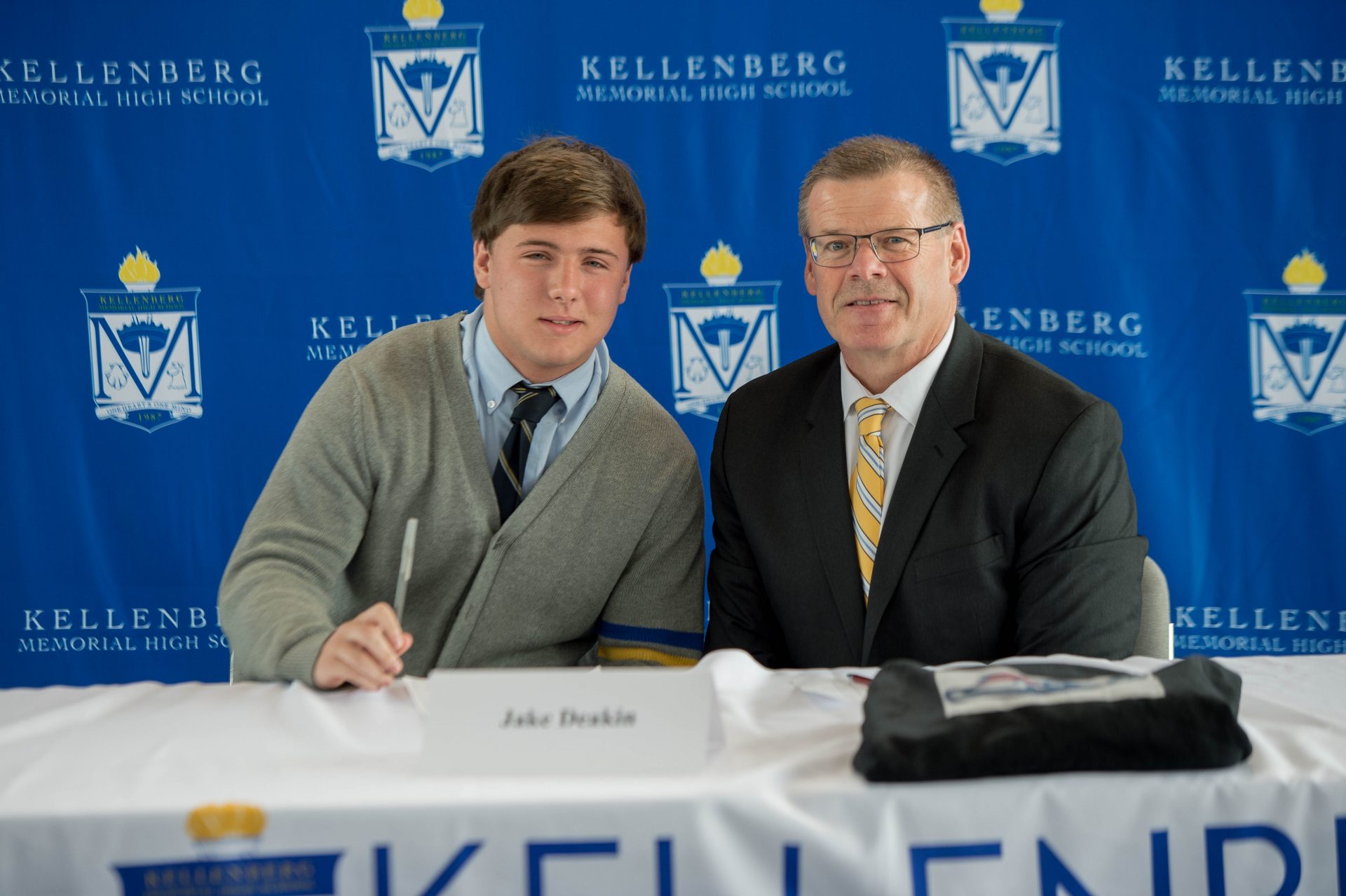 25 Firebirds Commit to NCAA Athletics After Graduating – Kellenberg ...