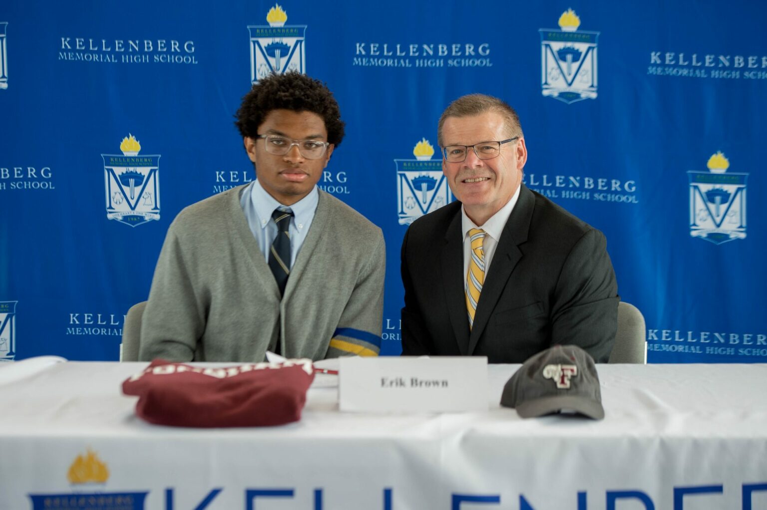 25 Firebirds Commit to NCAA Athletics After Graduating – Kellenberg ...