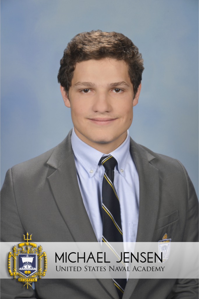 Seven Firebirds Go On to Serve Our Nation After Graduation – Kellenberg ...