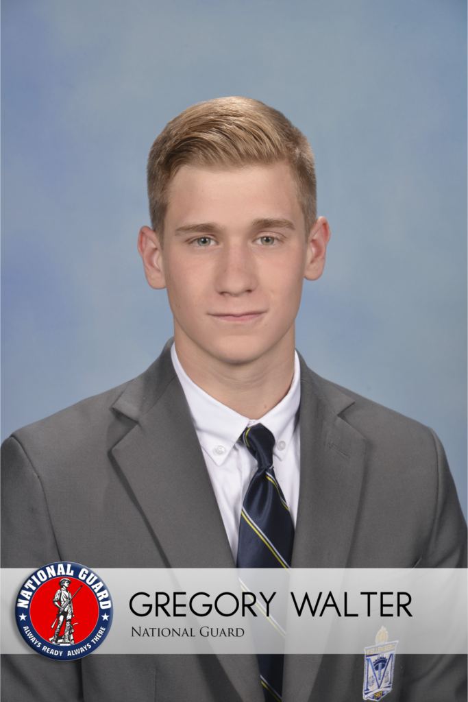 Seven Firebirds Go On to Serve Our Nation After Graduation – Kellenberg ...